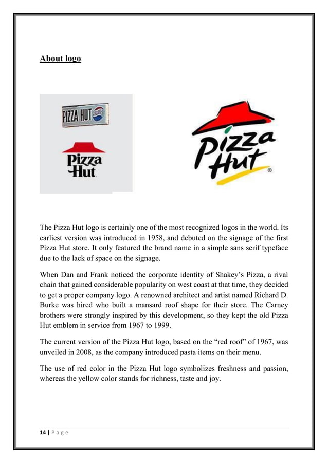 Introduction of domino pdf | PDF