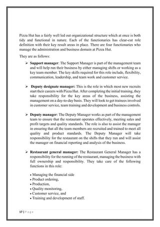 Introduction of domino pdf | PDF