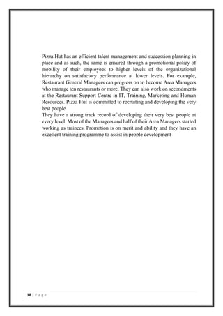 Introduction of domino pdf | PDF