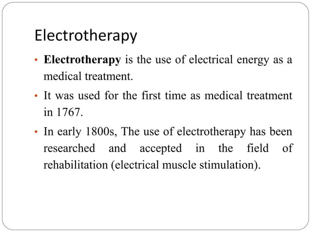Introduction of electricity | PPTX | Physics | Science