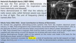 Introduction of electronics and history.pptx