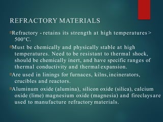 Introduction of engineering material mte module 1 converted | PDF ...