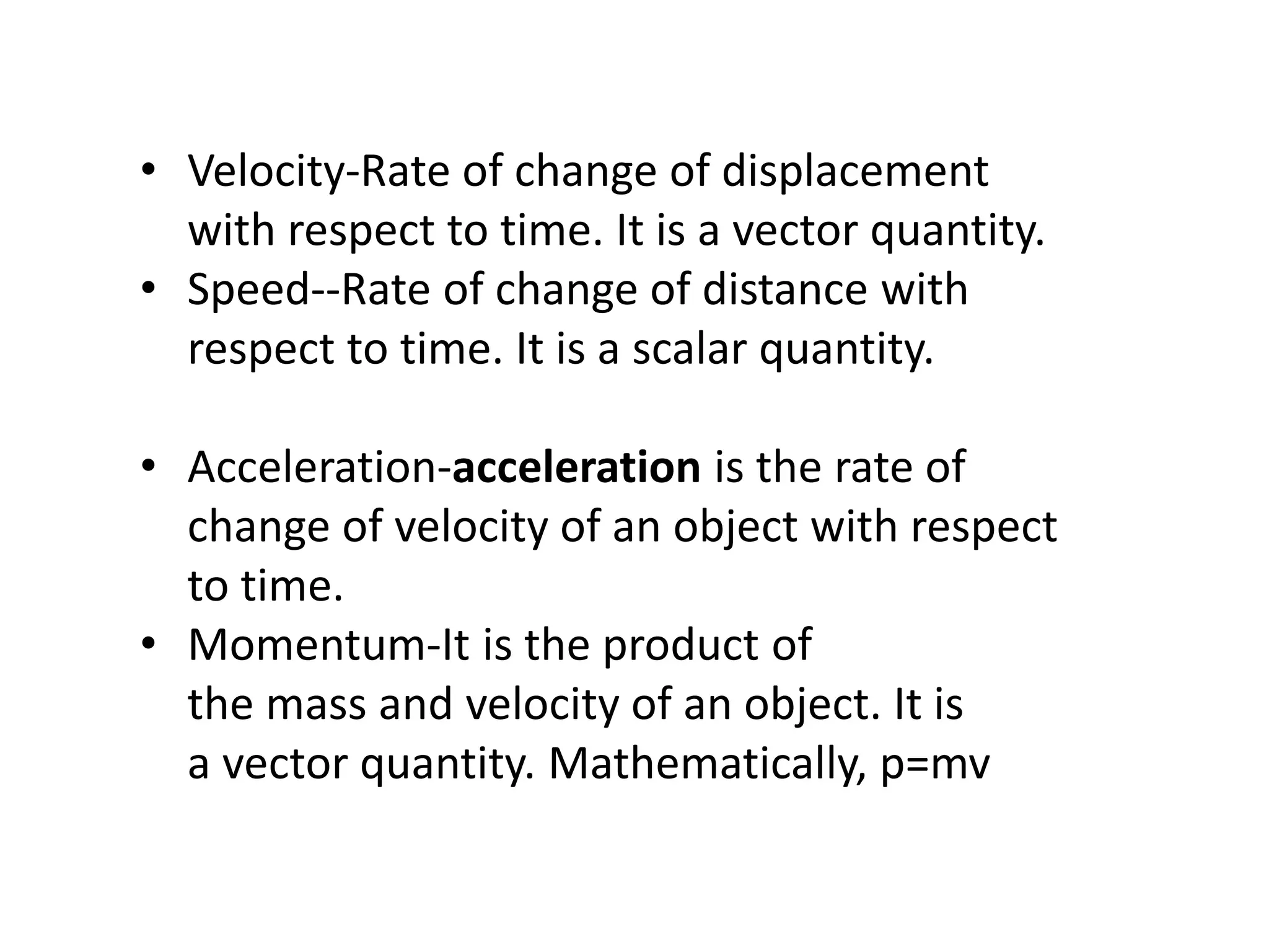 Introduction of engineering mechanics | PPTX