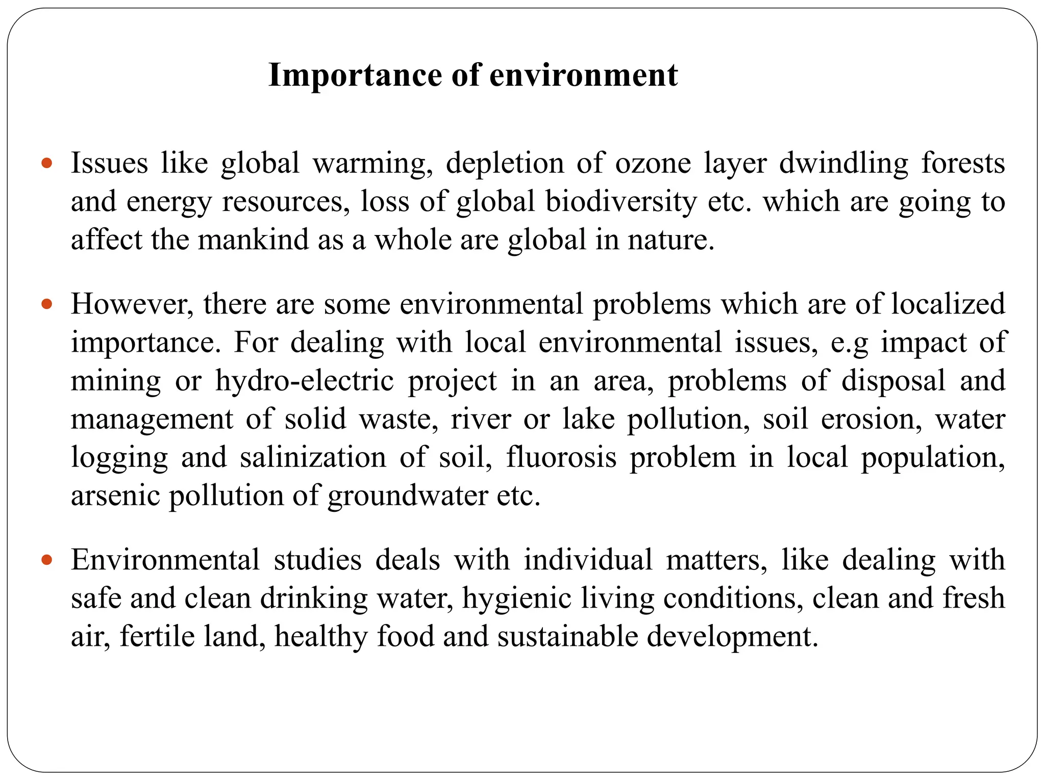 Introduction of Environmenal studies.pptx