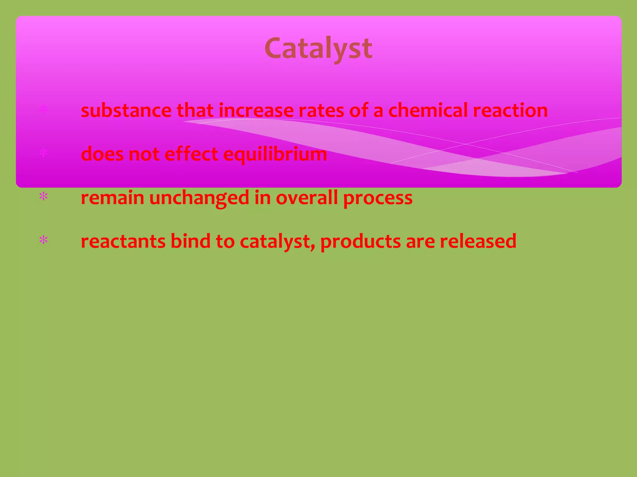 Introduction of enzymes | PPT