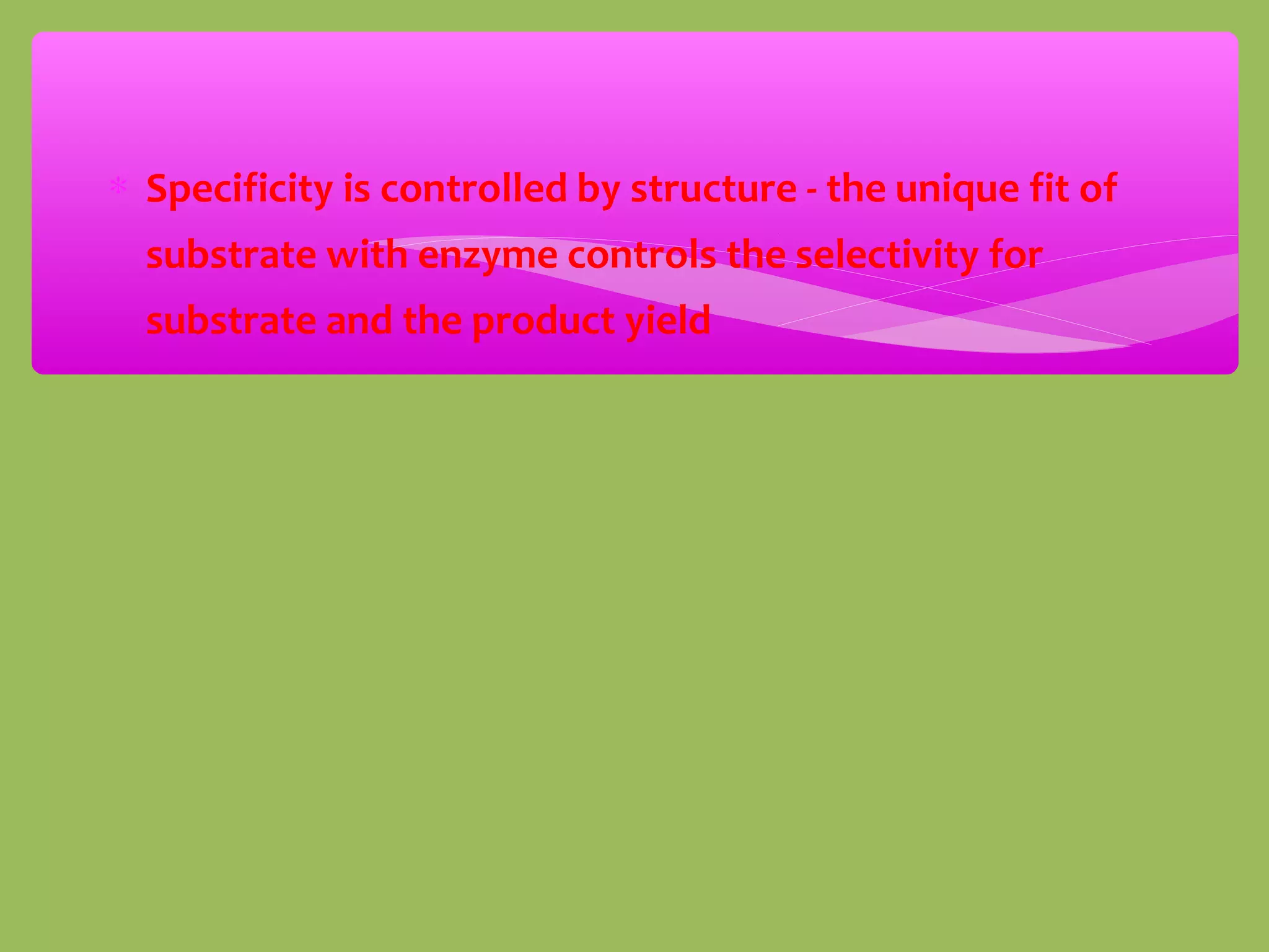 Introduction of enzymes | PPT