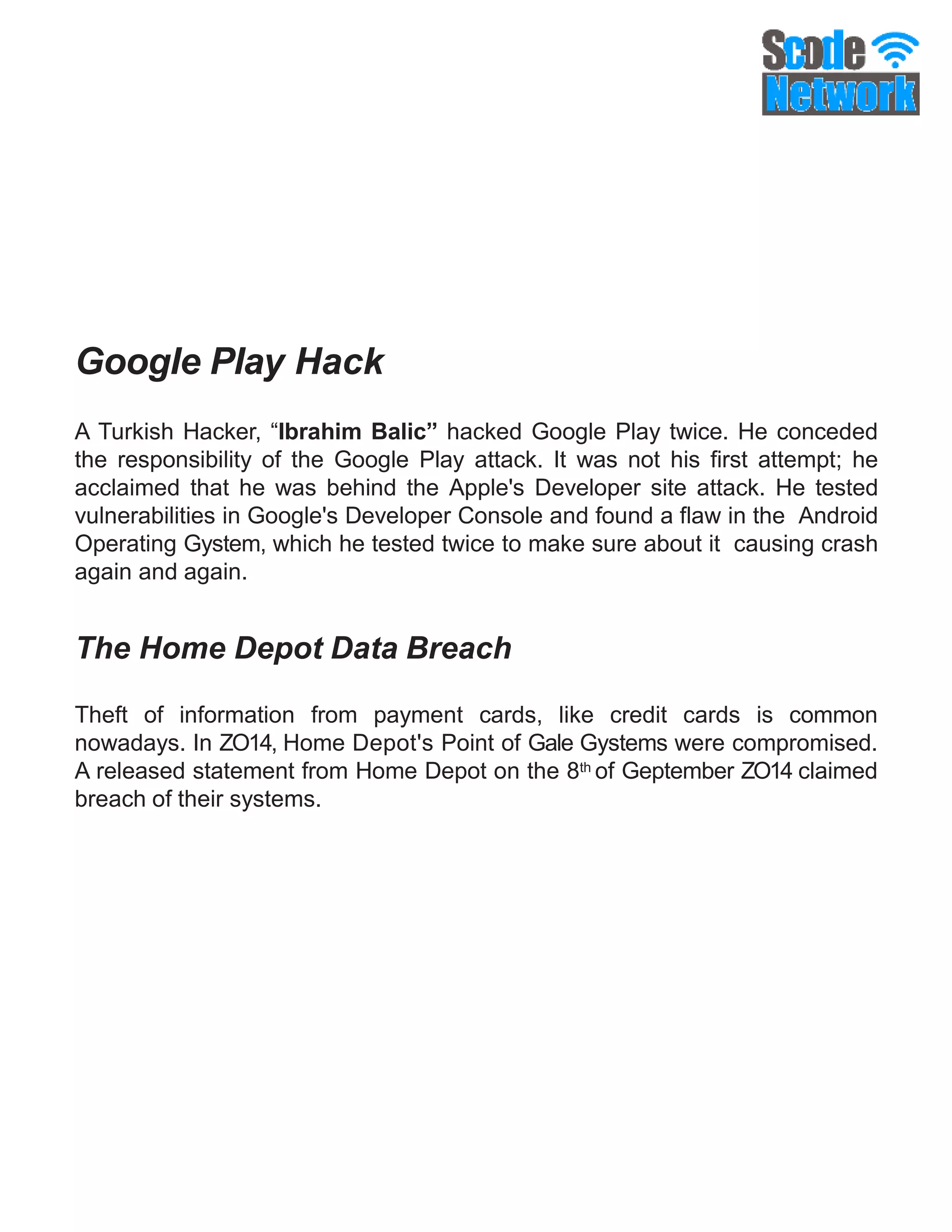 introduction of ethical hacking. (ppt) | PDF