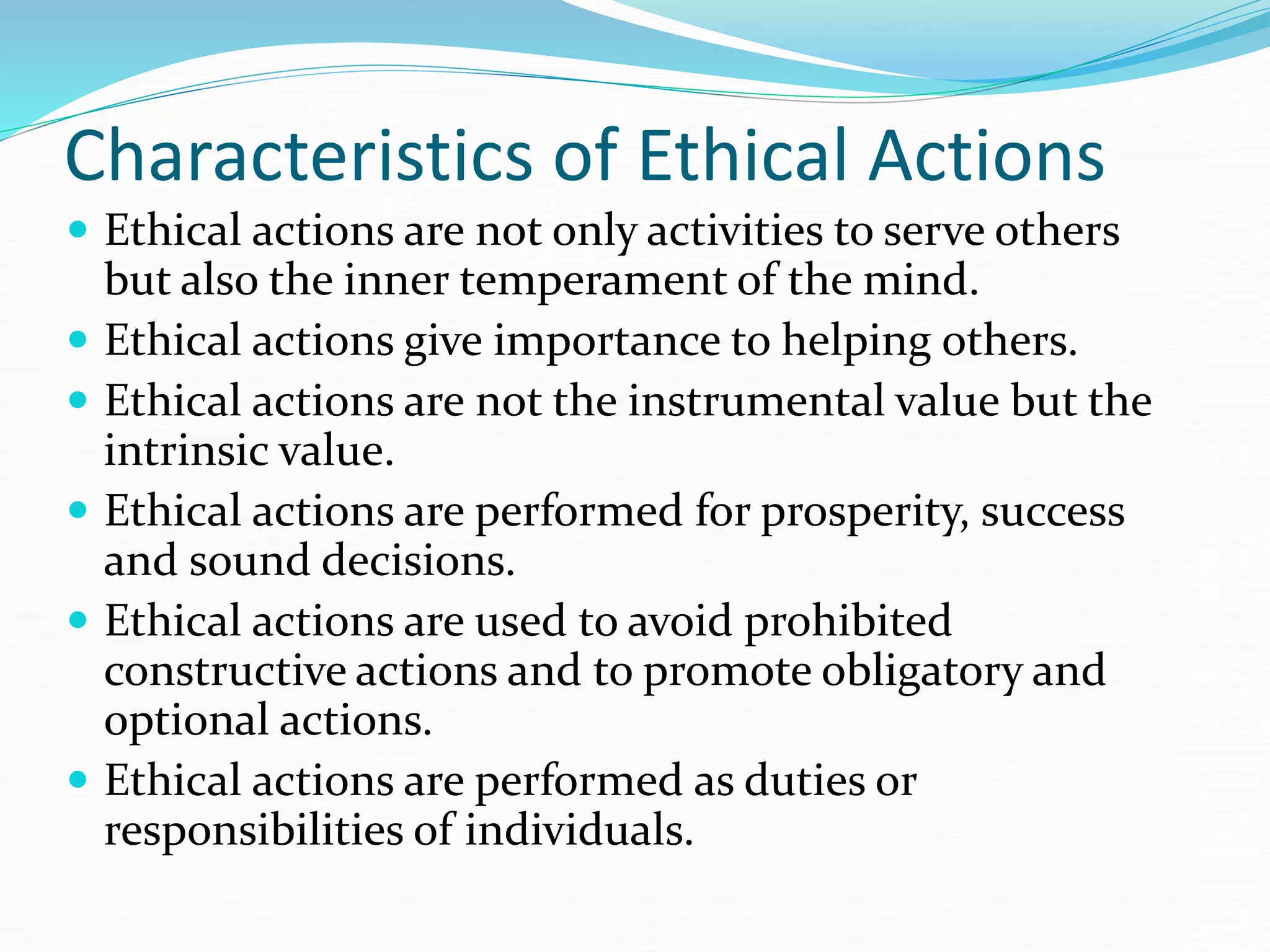Introduction of Business Ethics | PPT