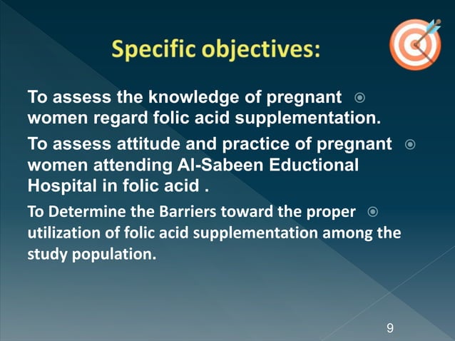 Introduction Of FA folic acid research.pptx
