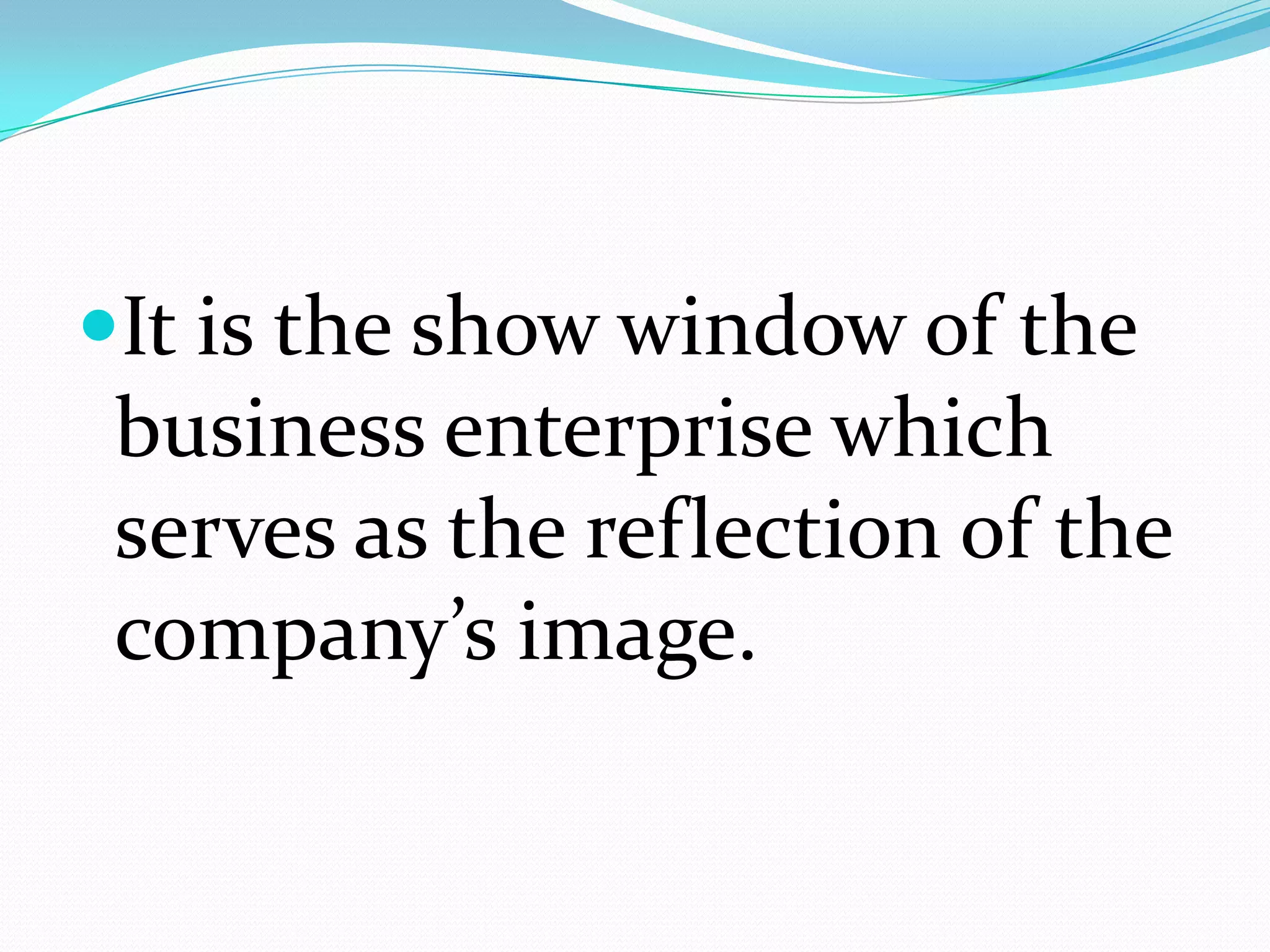 Introduction office management | PPTX