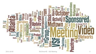 Introduction of file based workflows 111004 vfinal | PPT