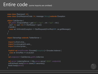 Introduction to Finch | PPTX