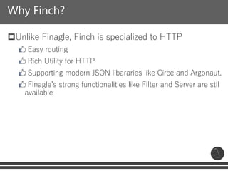 Introduction to Finch | PPTX