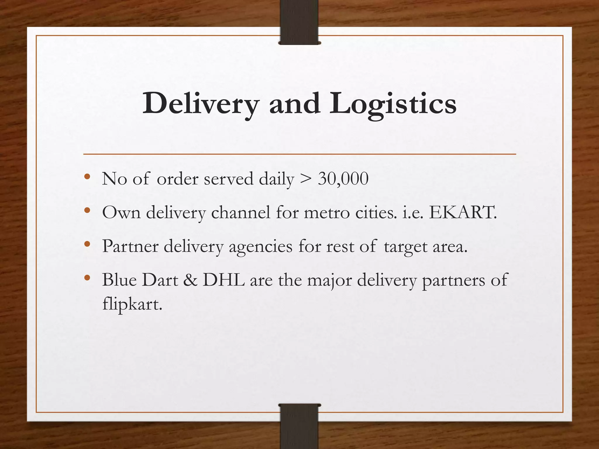 the journey of flipkart and myntra | PPTX