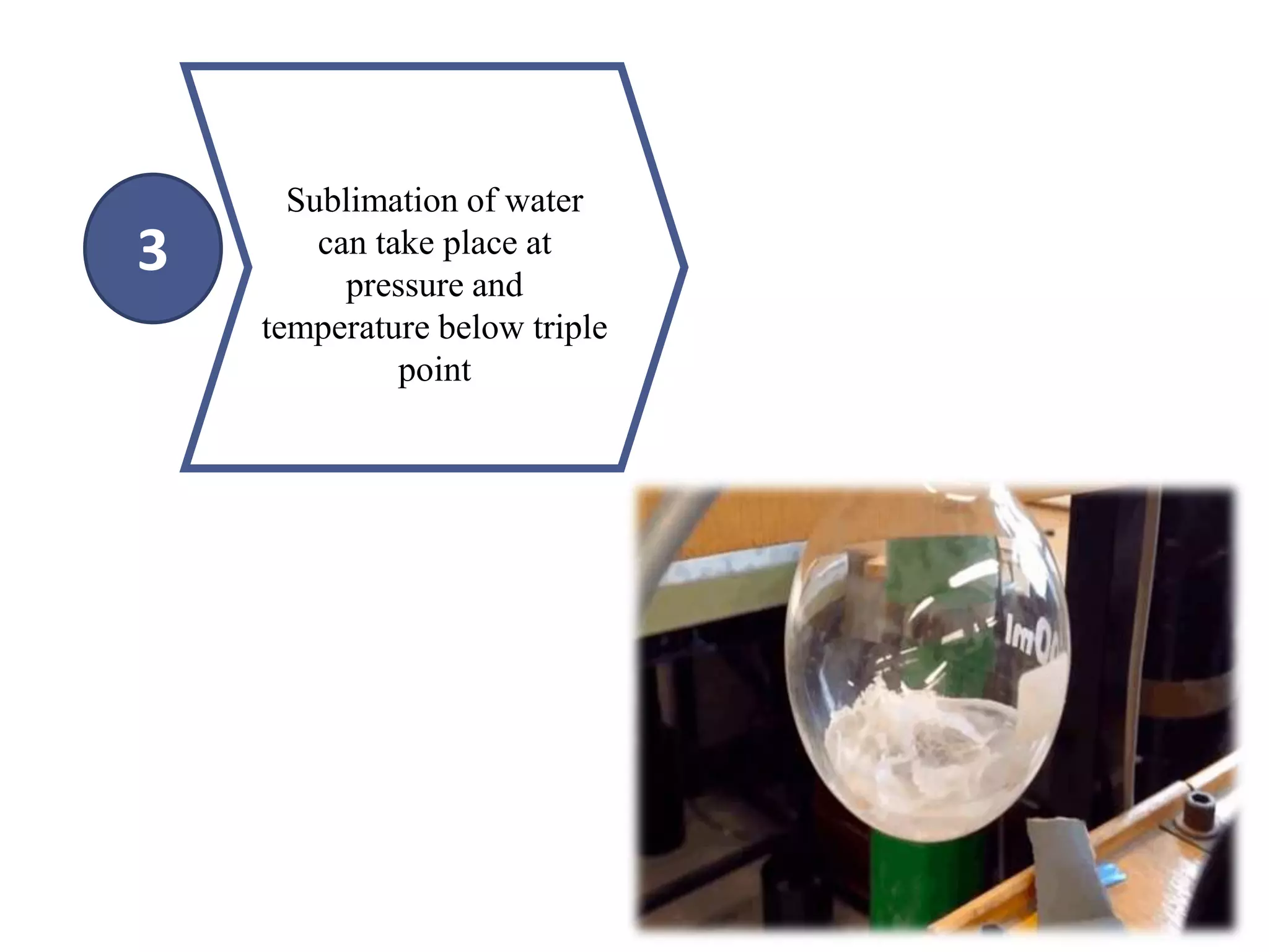 Introduction of freeze drying | PPTX