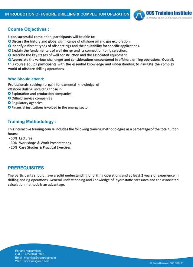 Introduction Offshore Drilling & Completion Operations.pdf