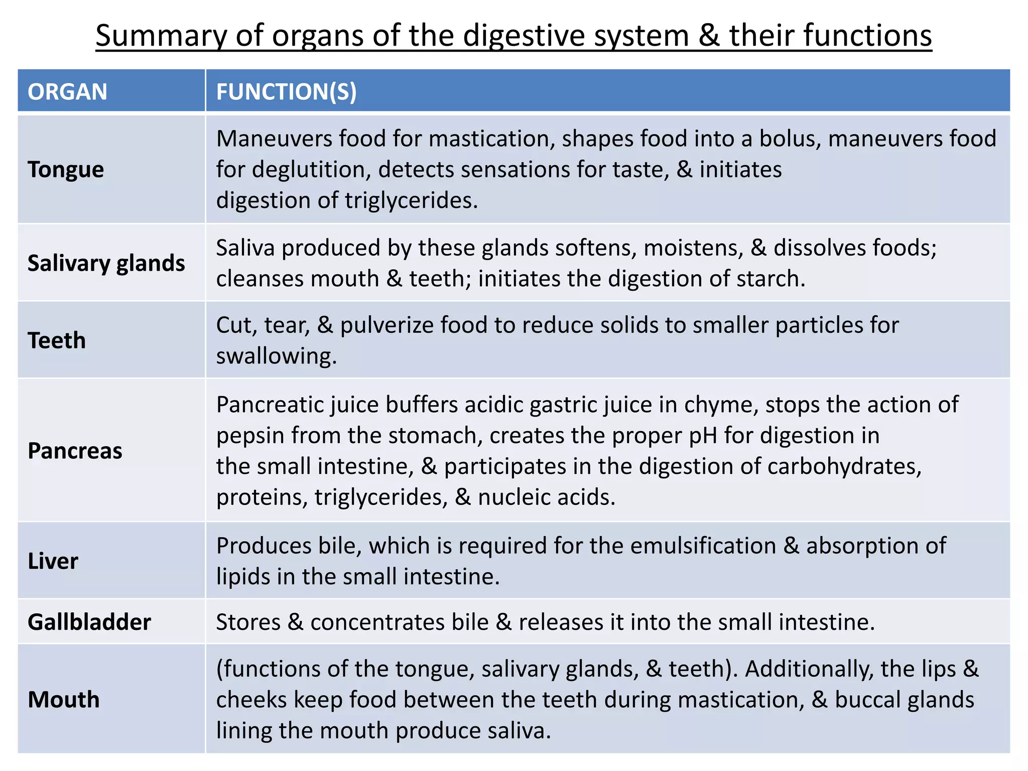 Introduction of gastrointestinal tract | PDF