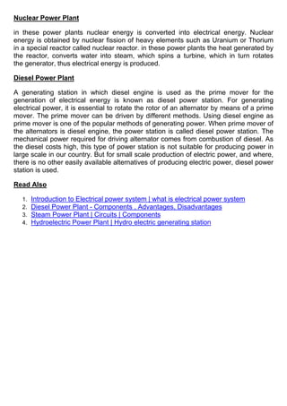 Introduction of Generating Stations.pdf