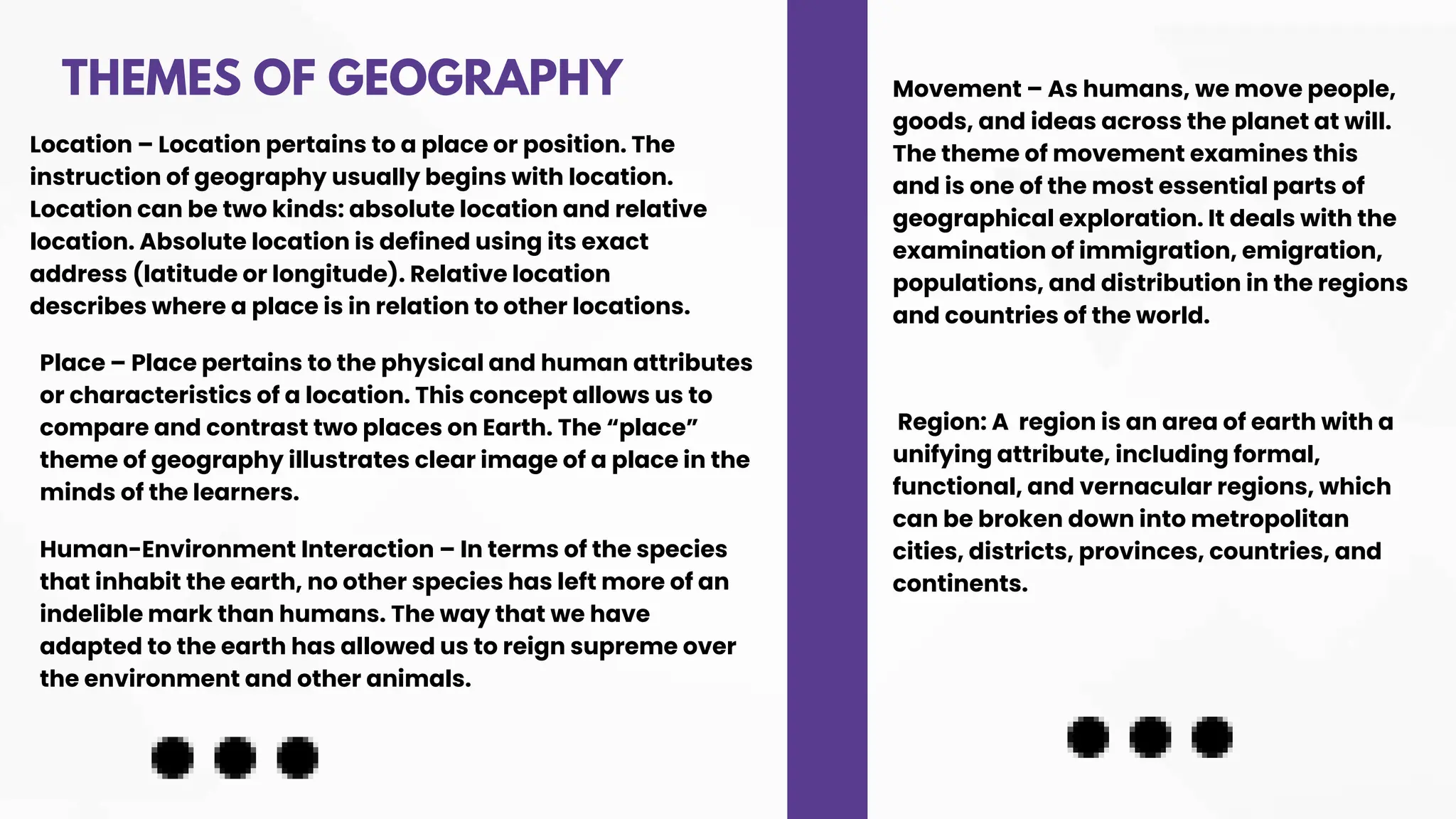 Introduction of Geography.pptx