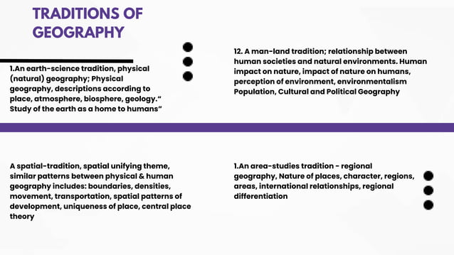 Introduction of Geography.pptx | Geography | Science