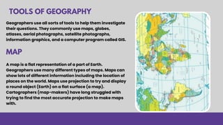 Introduction of Geography.pptx
