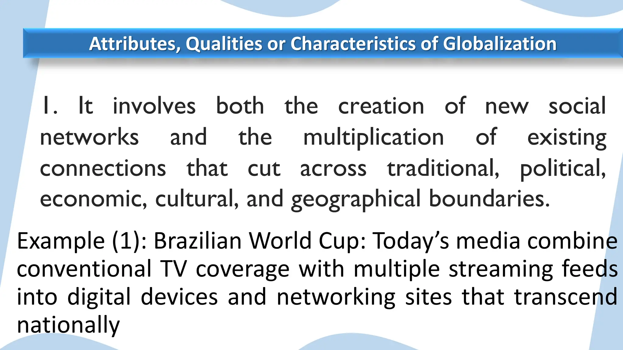 Introduction of globalization contemporary .pdf