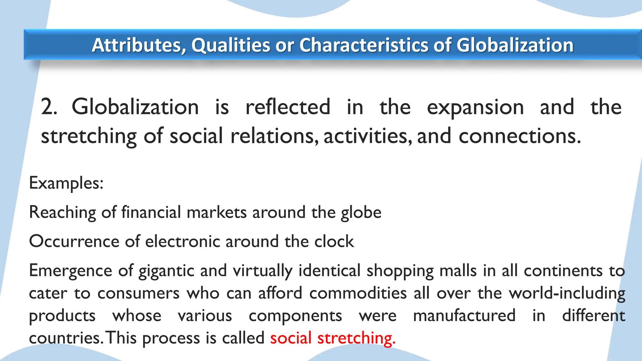 Introduction of globalization contemporary .pdf