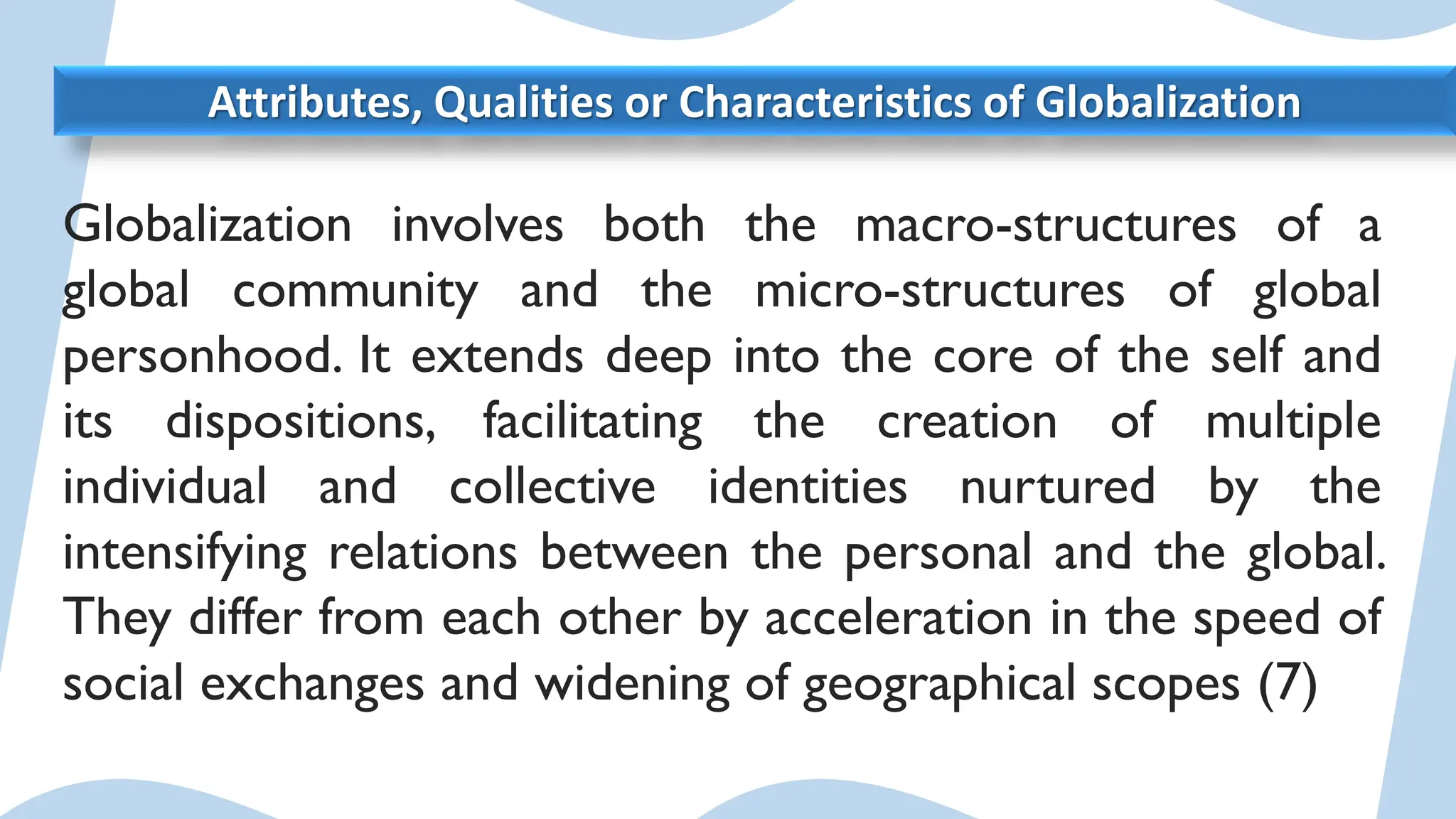 Introduction of globalization contemporary .pdf