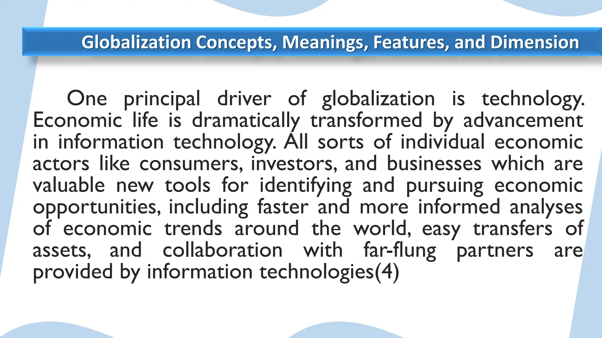 Introduction of globalization contemporary .pdf