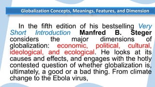 Introduction of globalization contemporary .pdf