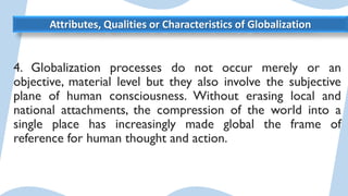 Introduction of globalization contemporary .pdf