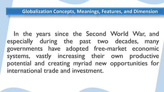 Introduction of globalization contemporary .pdf