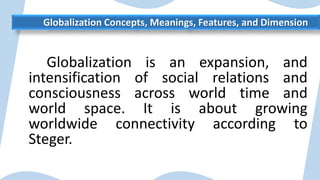 Introduction of globalization contemporary .pdf