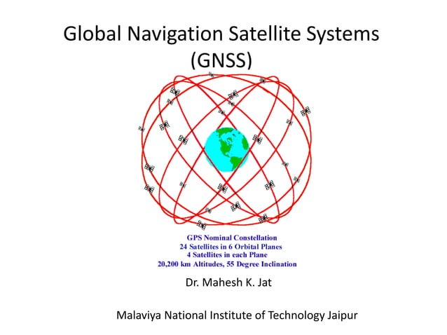 Introduction of gps global navigation satellite systems | PPTX | Auto Navigation Systems | Auto ...