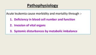 Introduction of Hematol.Malignancy .ppt