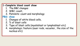 Introduction of Hematol.Malignancy .ppt