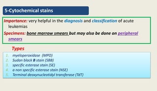 Introduction of Hematol.Malignancy .ppt