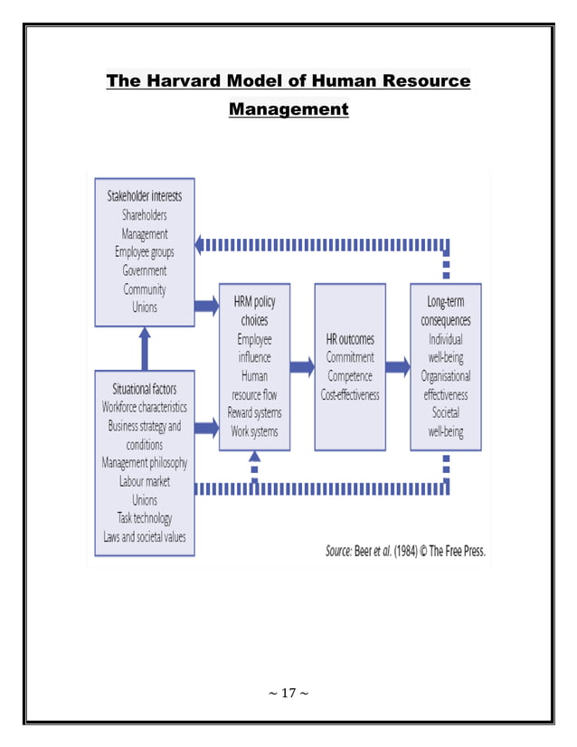 Human Resource Management Of KFC | DOCX | Human Resources | Business