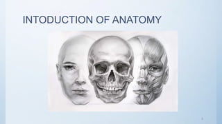 Introduction of human body | PPT