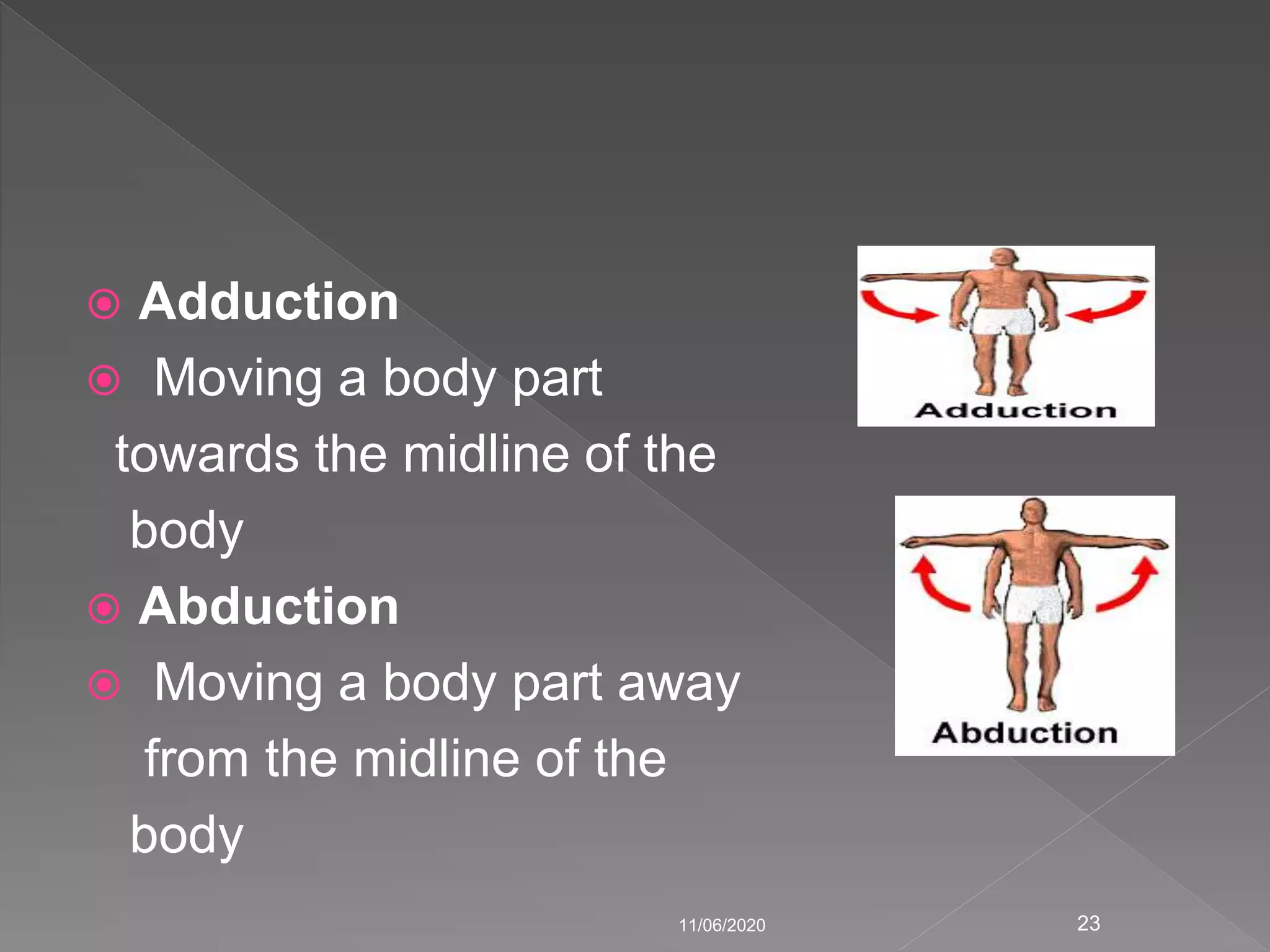 Introduction of human anatomy | PPTX