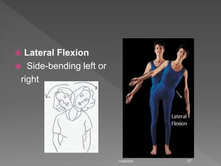 Introduction of human anatomy | PPTX