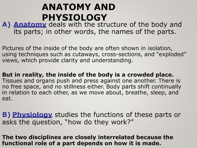 Introduction of Human Anatony and Physiology.pptx