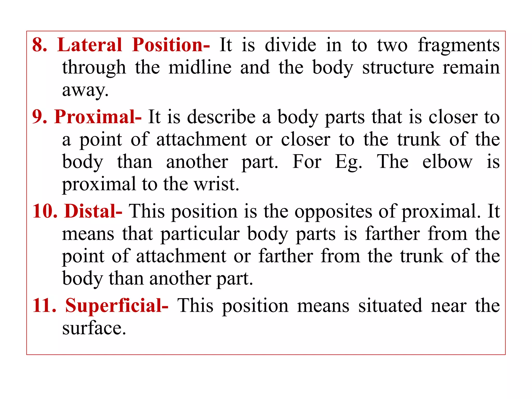 INTRODUCTION OF HUMAN BODY (ANATOMY & PHYSIOLOGY).pptx