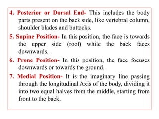 INTRODUCTION OF HUMAN BODY (ANATOMY & PHYSIOLOGY).pptx