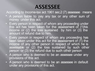 introduction of income tax and sevice.pptx
