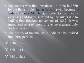 introduction of income tax and sevice.pptx