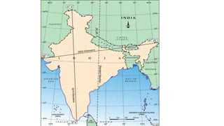Introduction of india | PPT