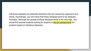 Introduction of Infectious Disease.pptx