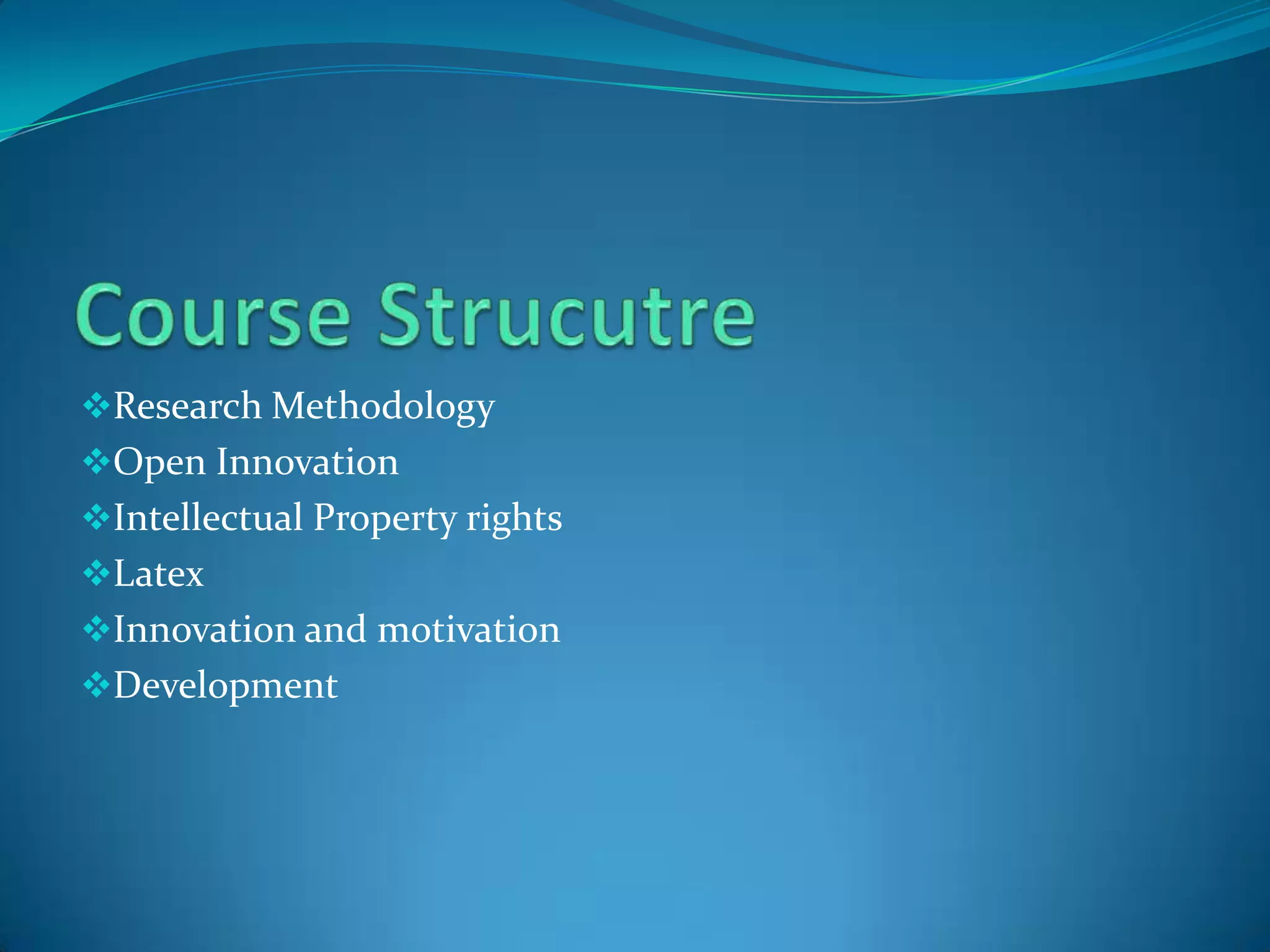 Introduction of irdp | PPT