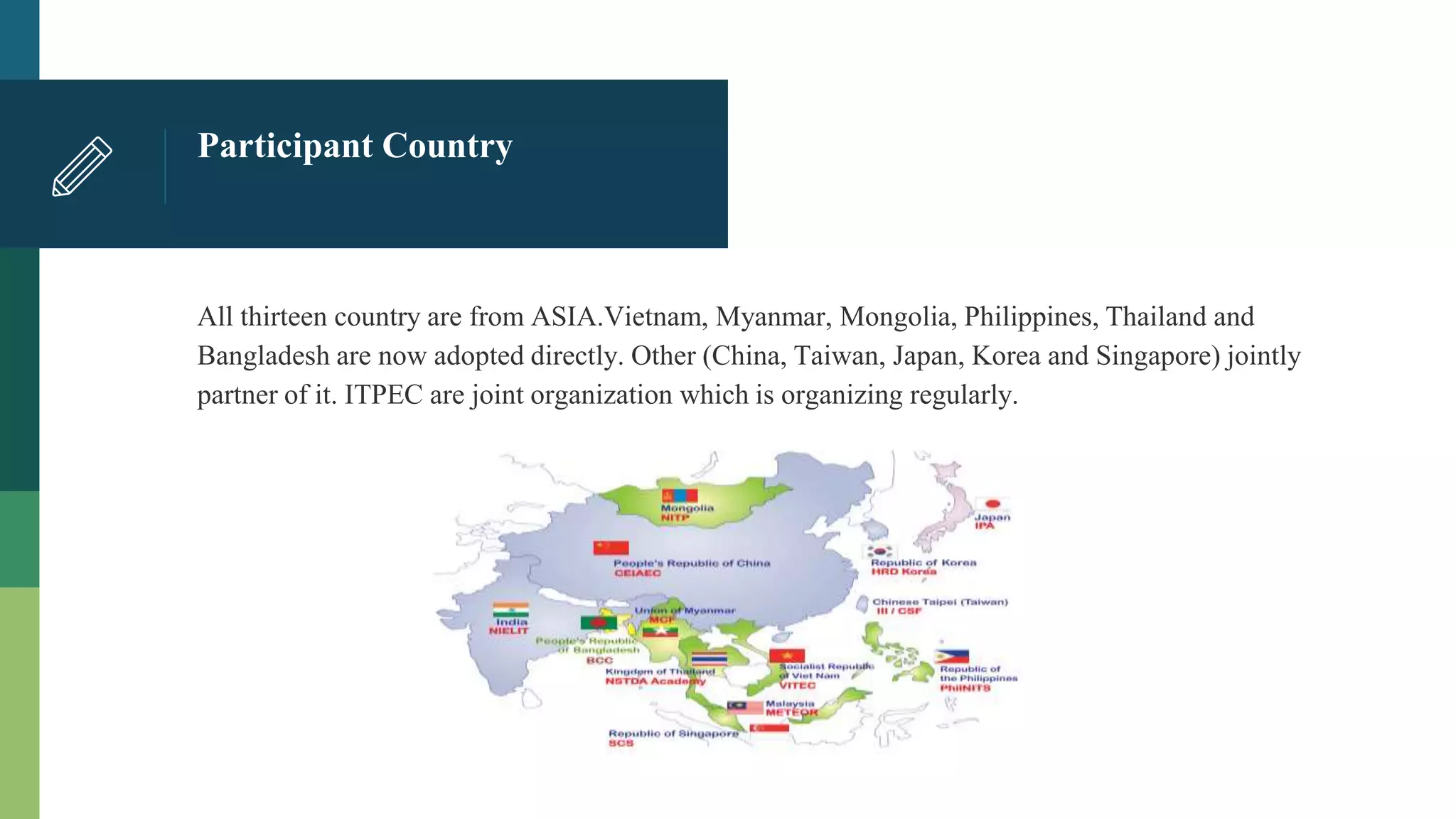 Introduction of itee | PPTX